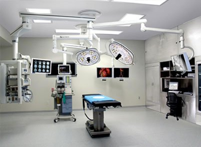 Best Hospital in Karachi | Altamash Hospital