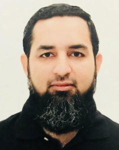 Dr Syed Afzal Haqqi - Altamash Hospital