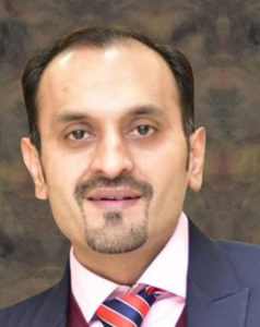 Dr Muhammad Hammad - Altamash Hospital