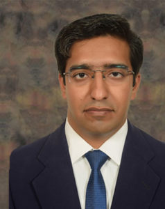 Dr Muhammad Muzamil | Maxillofacial Surgeon | Altamash Hospital