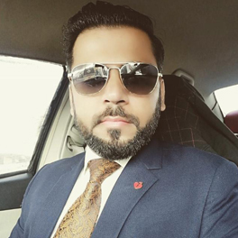 DR.NAVEED AHMED | | Altamash Hospital